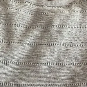 Cynthia Rowley | Tops | Cynthia Rowley 0 Linen Eyelet Lace Stitch Long ...